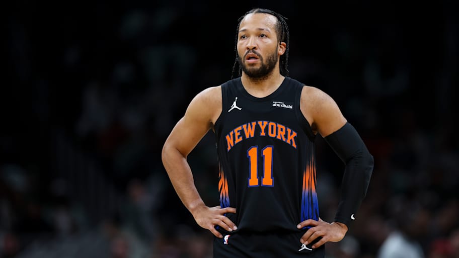 Knicks are realizing the grave mistake they made this summer