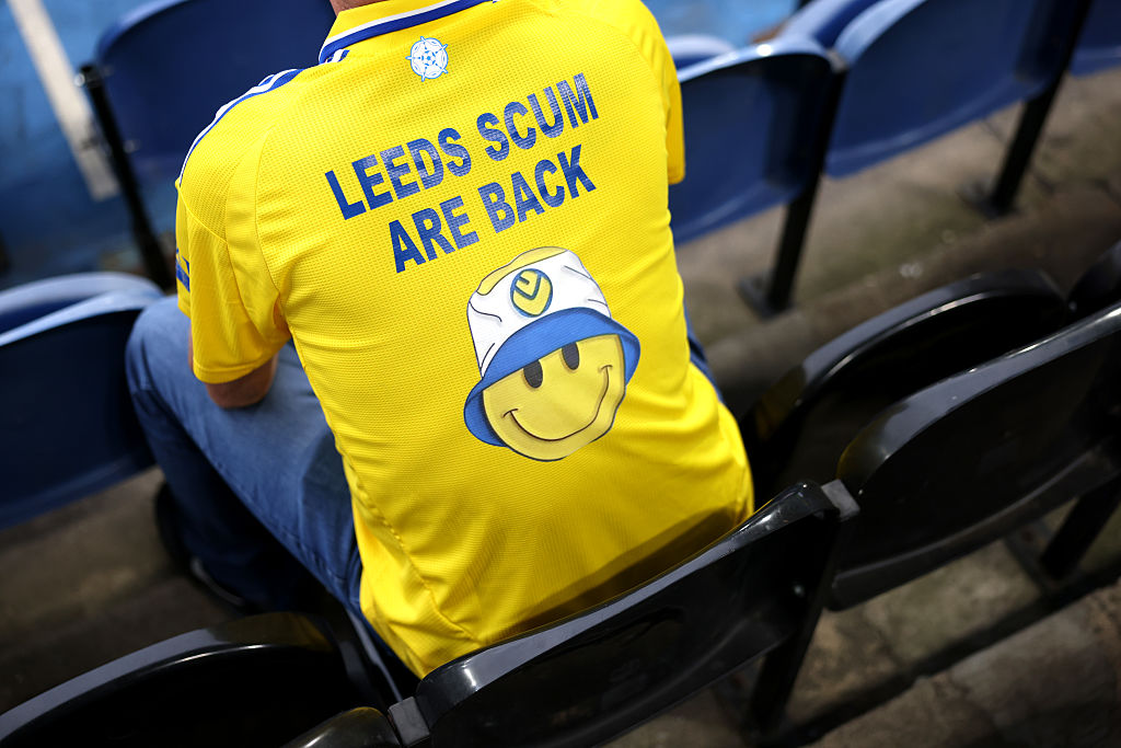 22 brilliant Leeds United fan pictures from the 2025/26 season so far