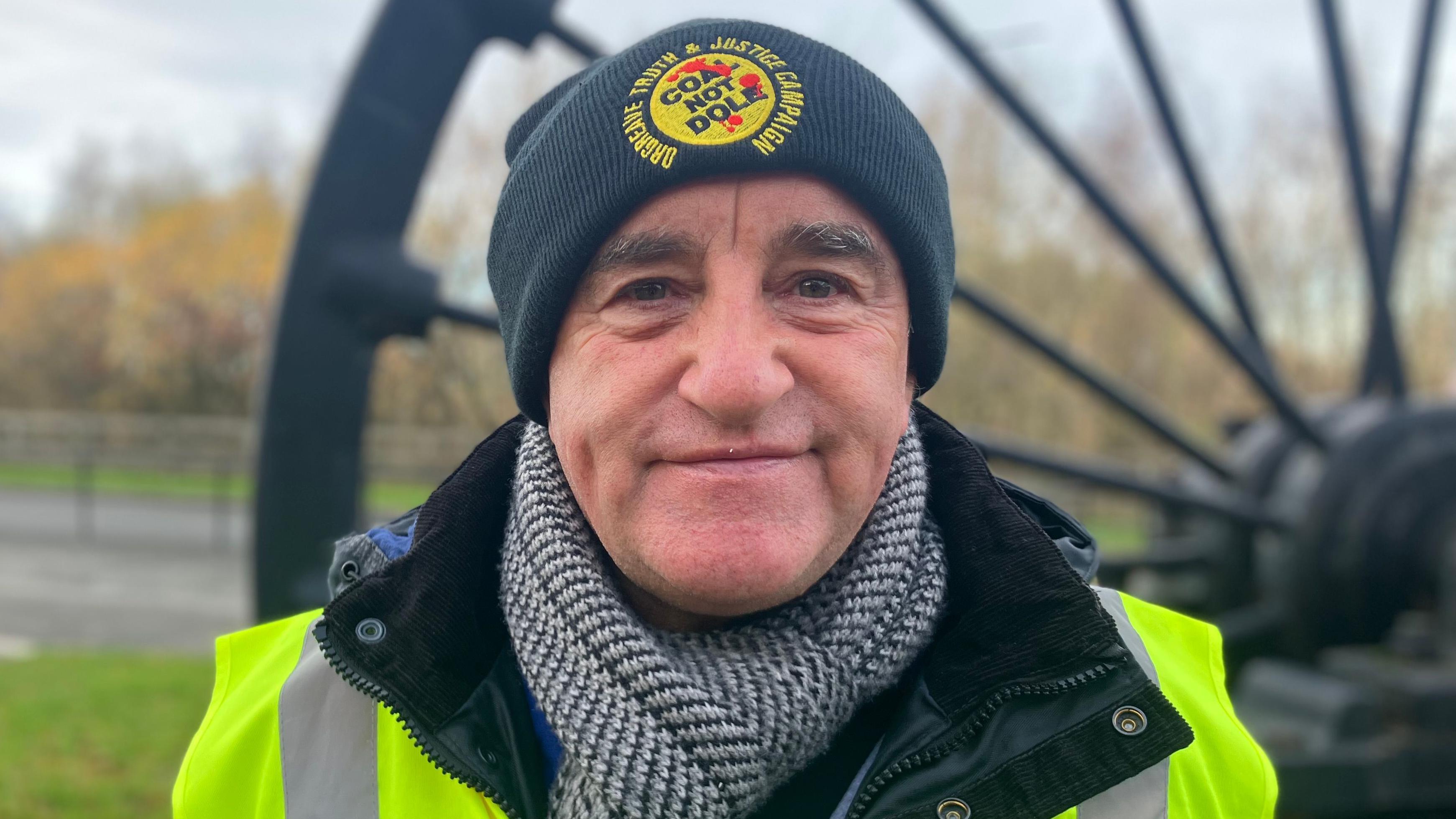 'We just want to go back to work': The ex-miners on strike again at ...