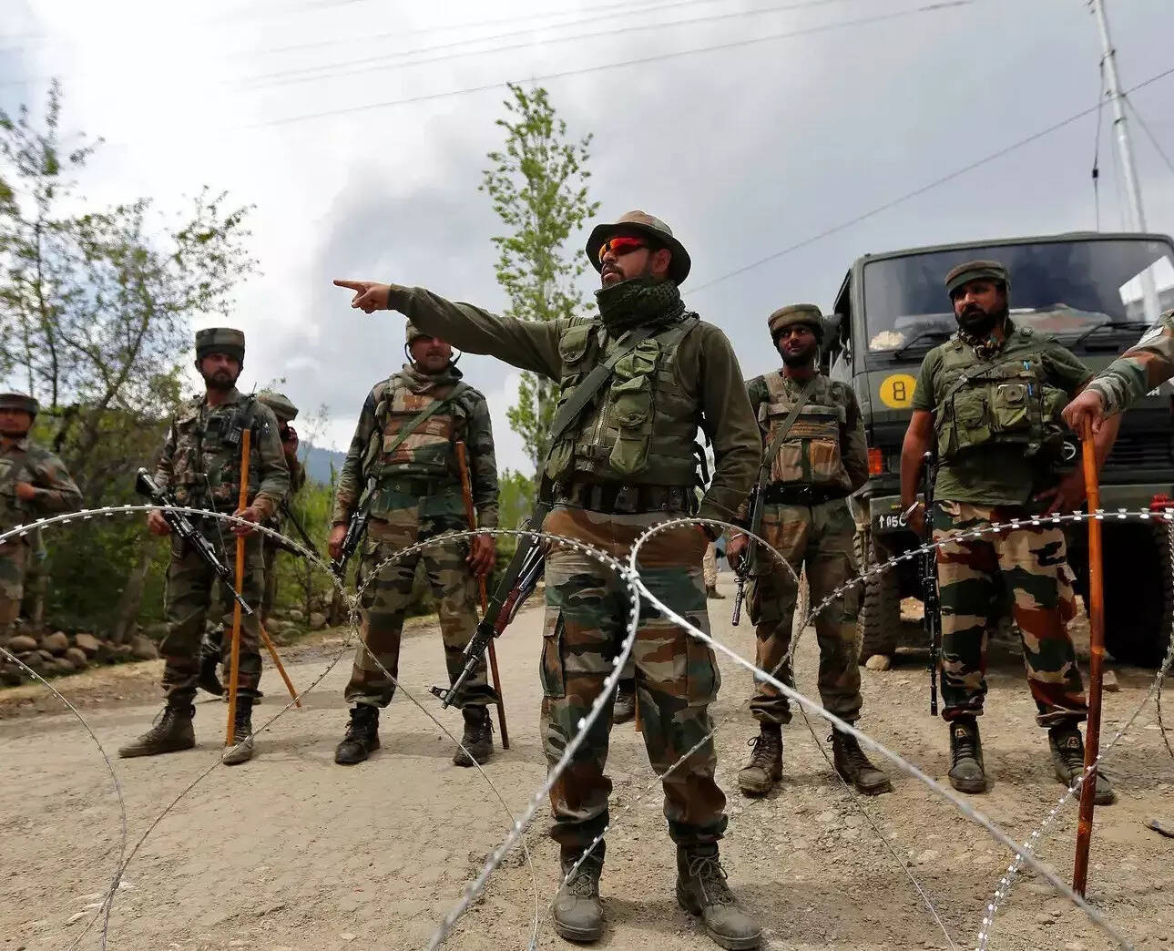 How India 'rewrote' Pakistan's nuclear doctrine in 2025