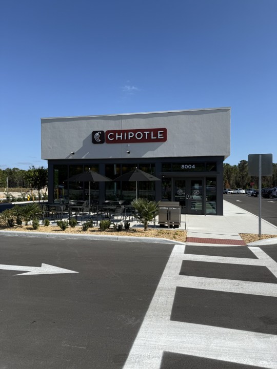 Chipotle opens up 4 new locations throughout Tampa Bay