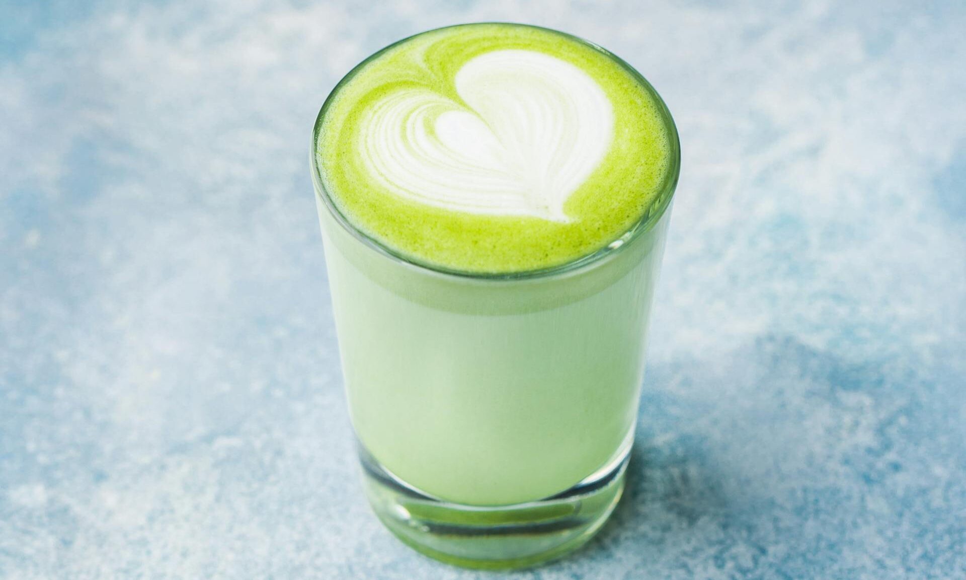 Study shows the antioxidants in this tea improve exercise recovery