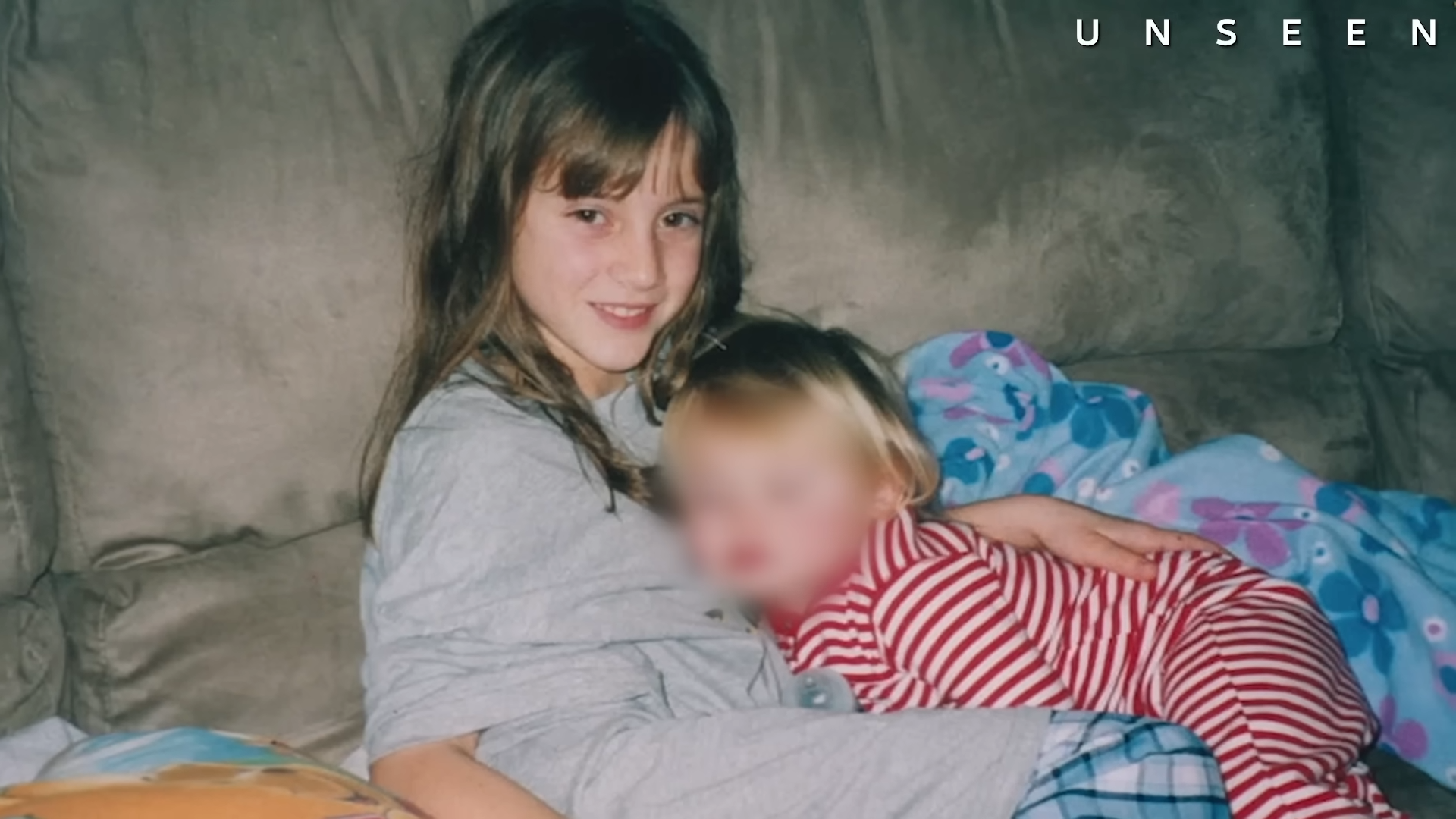 Don't hurt me, mommy - The viral video that hid a deadlier truth