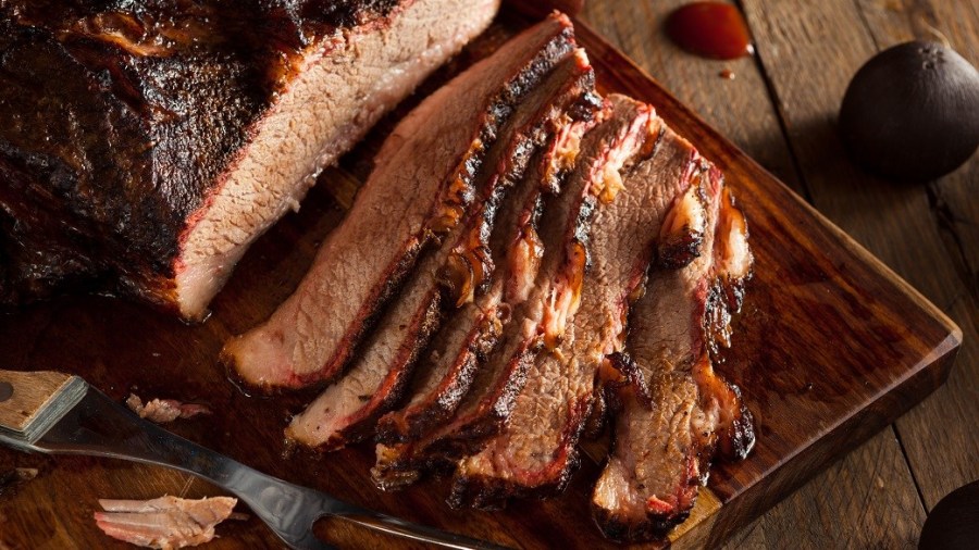 International smoked meat restaurant chain debuts in Ohio with Hilliard ...