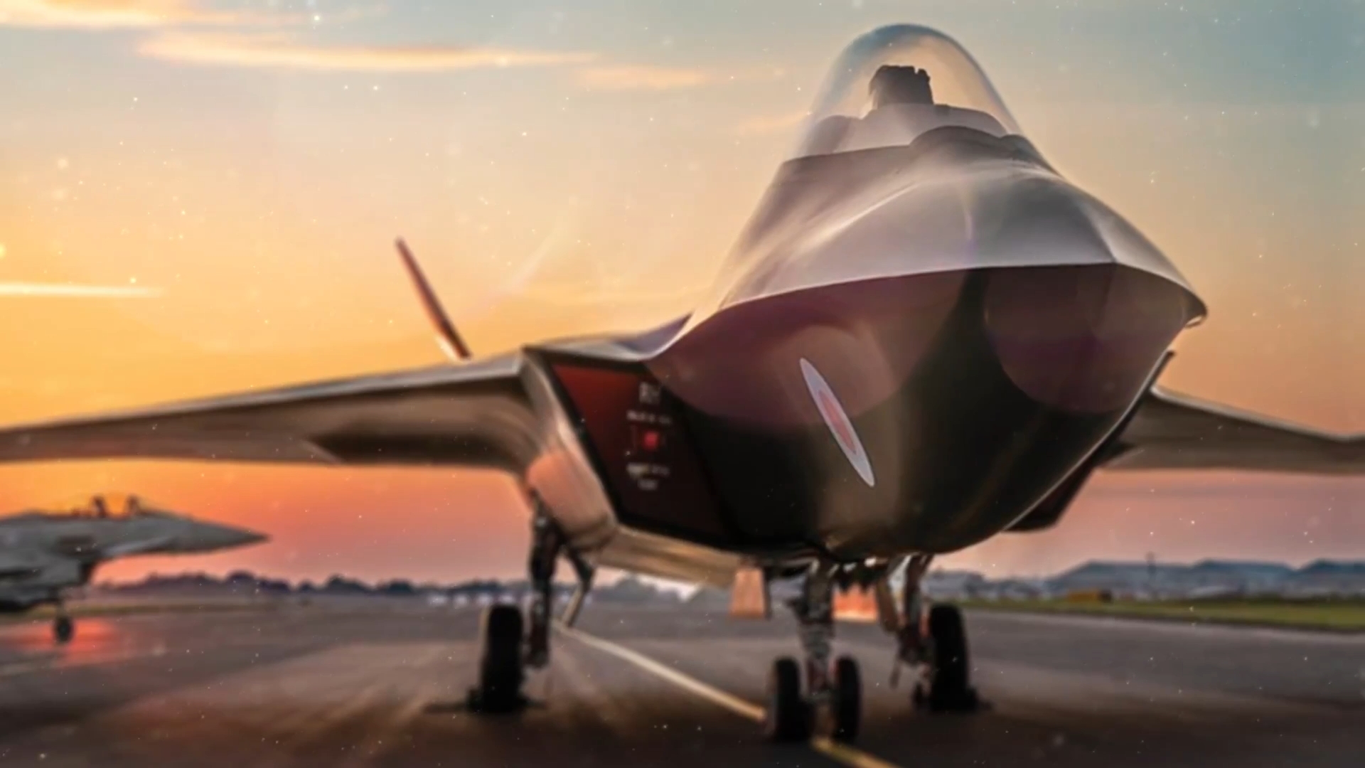 Can the RAF Tempest really deliver a sixth generation leap by 2035?