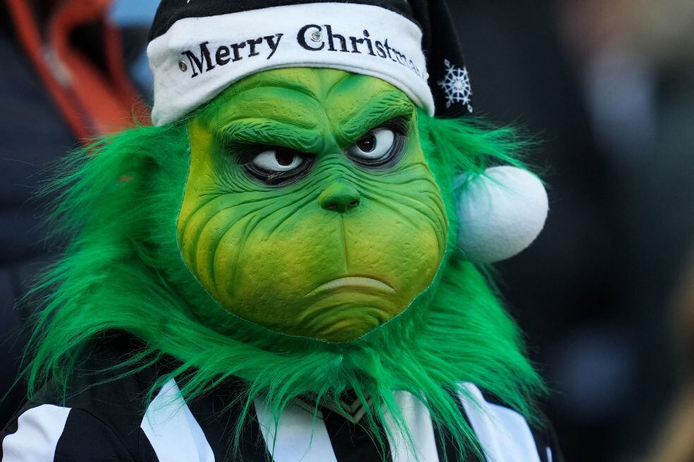 Boxing Day en Inglaterra: ¿este año por qué solo hay un partido los ...