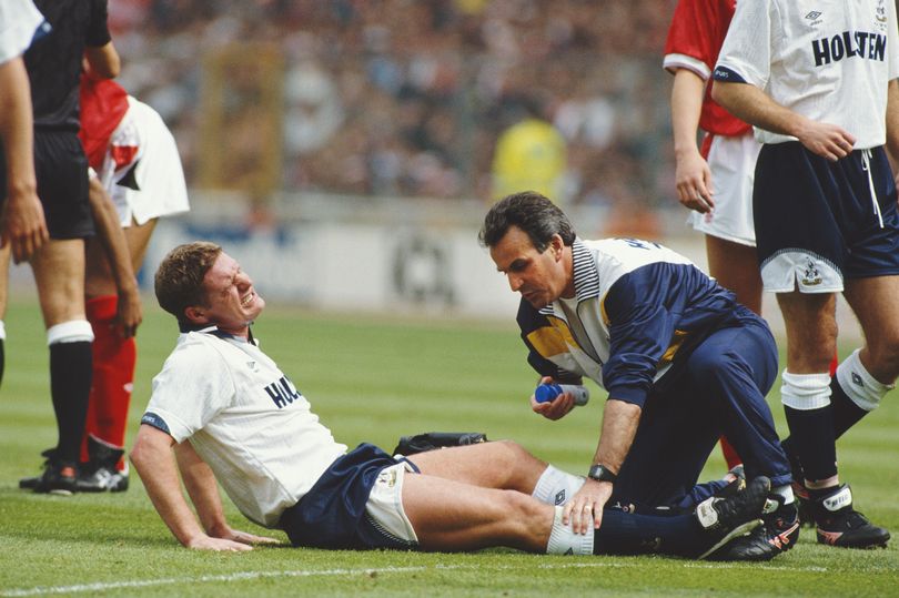 I shouldn’t have snubbed Man United for Tottenham – I wish I got a ...