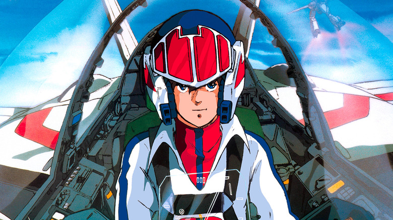 50 best anime shows of all time ranked