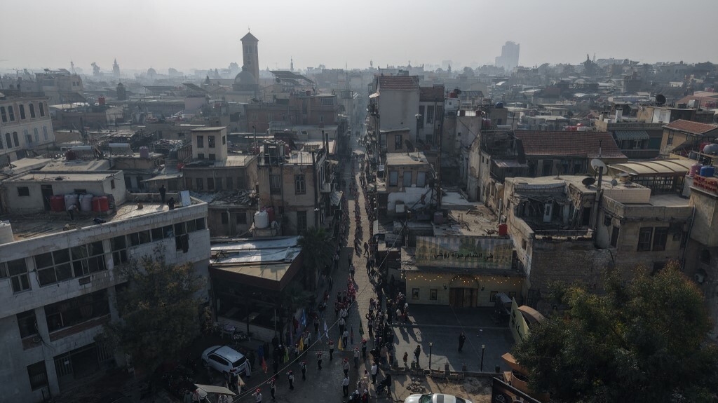 Ucciso in Siria un alto comandante dell'Isis