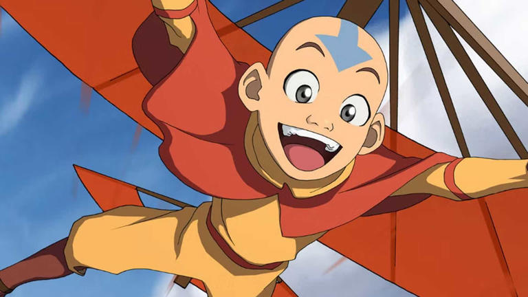 I'm worried about Avatar: The Last Airbender's future