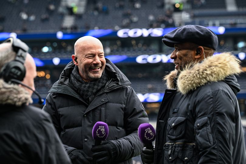 'I agreed to sign for Sunderland – but my regret is never playing for ...