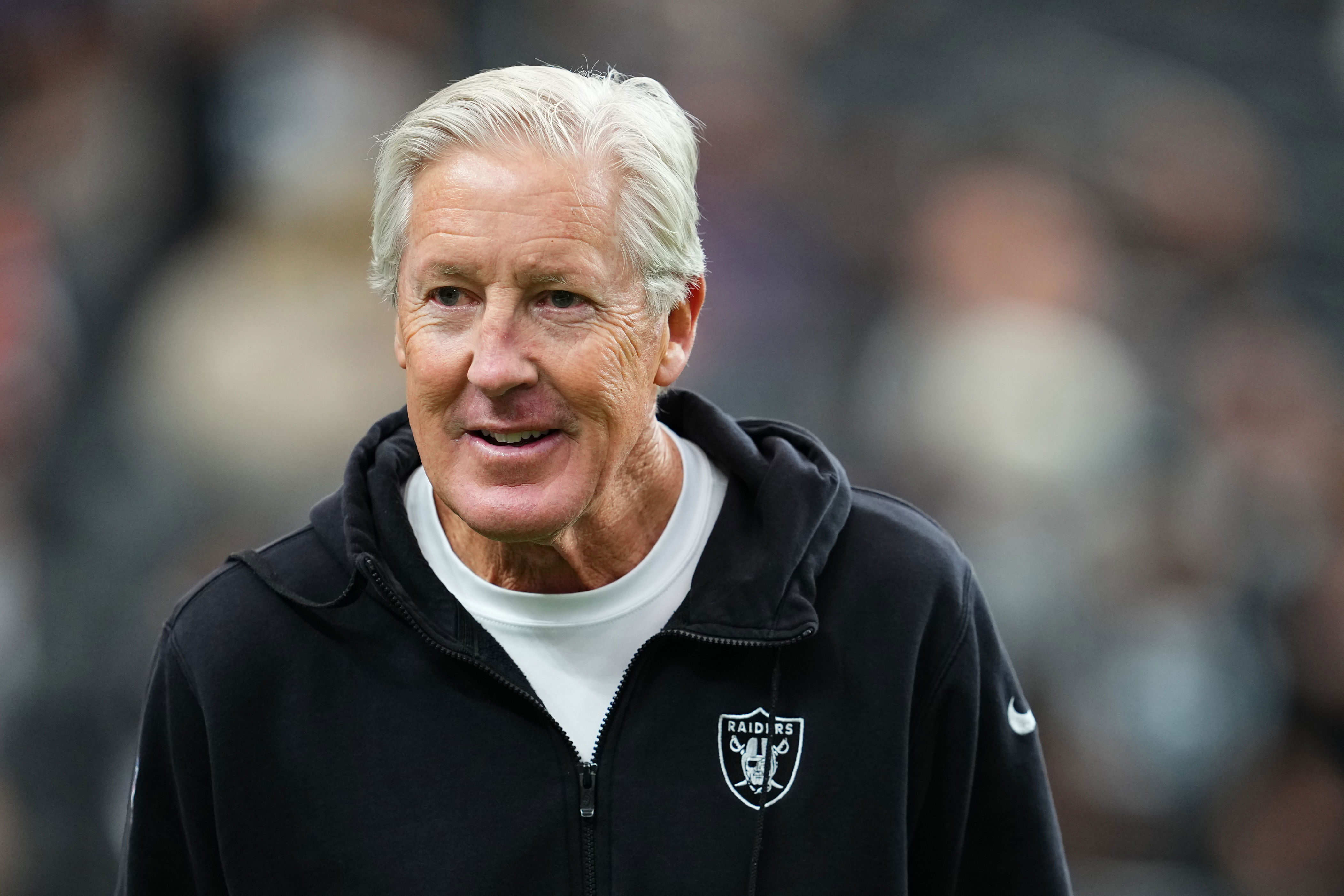 NY Giants-Las Vegas Raiders questions, answers: Is losing what matters?