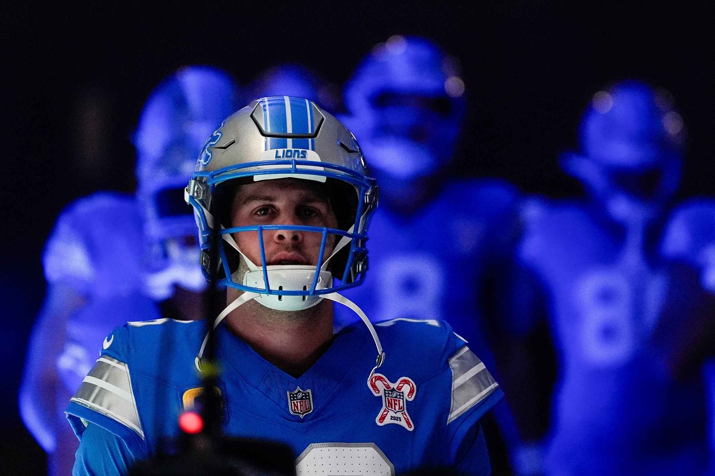 Detroit Lions’ biggest Pro Bowl snub