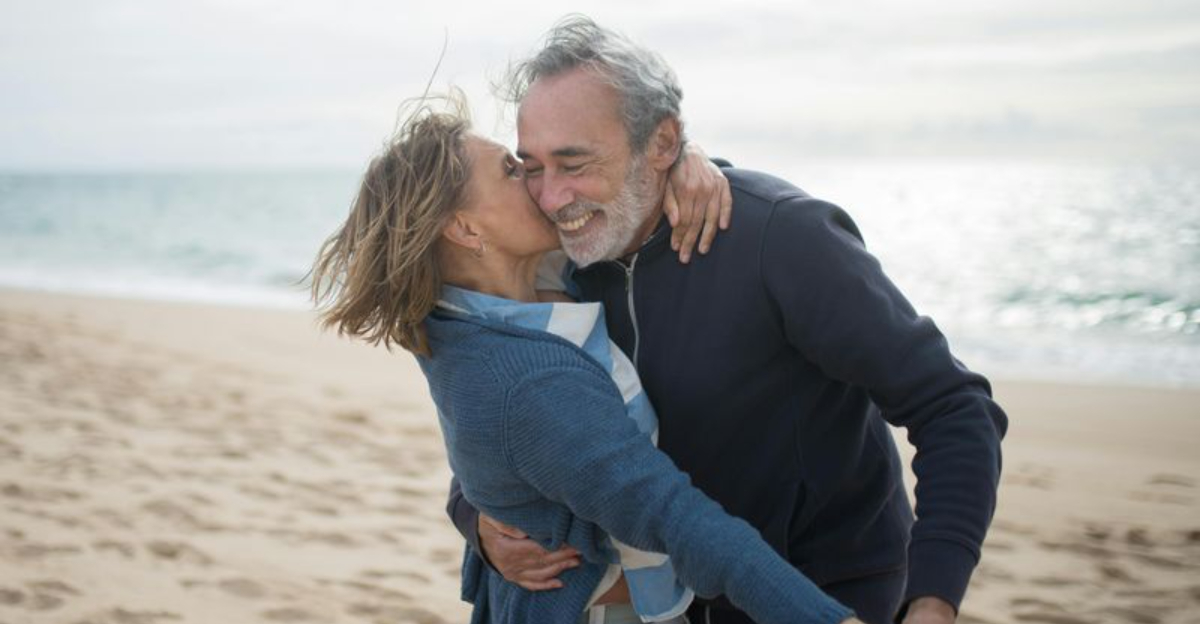 10 qualities divorced men quietly look for in their next partner