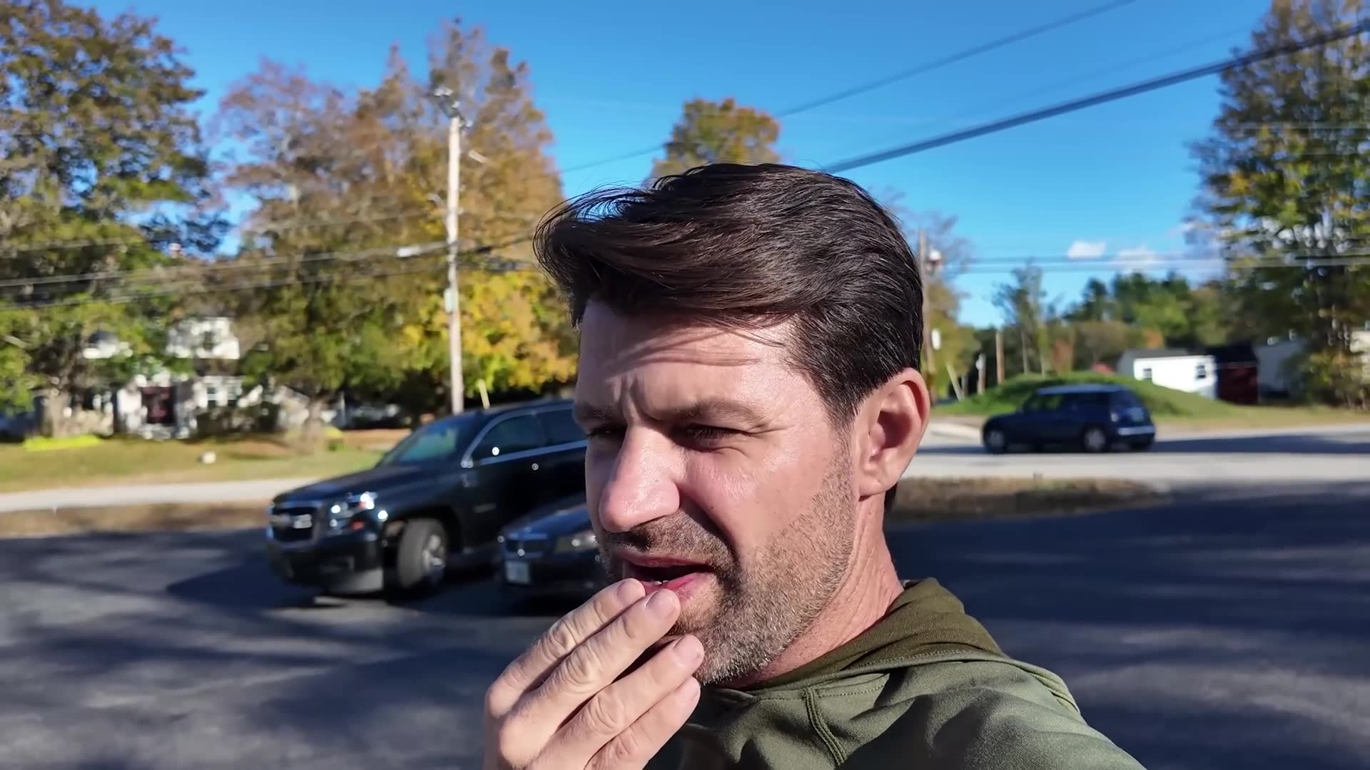 Creating content causes serious problems for dealership business