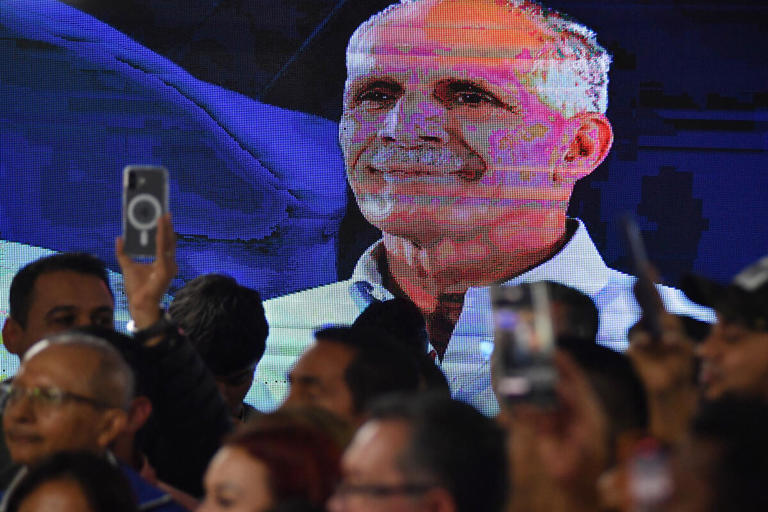 Trump-backed candidate controversially declared winner in Honduran ...