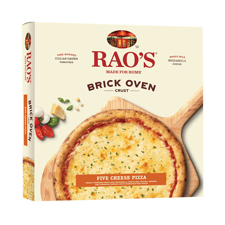 This delicious frozen pizza is so good, I had it for dinner 3 times in ...
