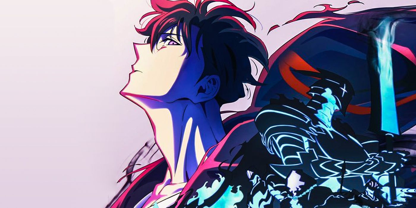 Solo Leveling misses #1 spot for world's most in-demand TV anime of 2025