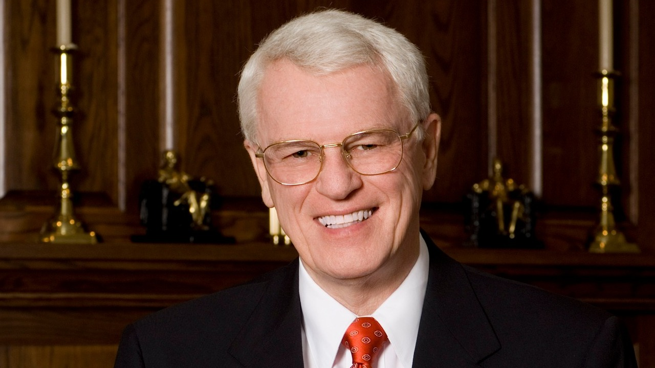 Ken Nunn, prominent personal injury lawyer based in Indiana, dies at 85