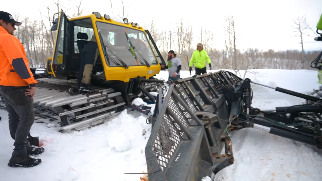 “She’s dead in the water” - Why this recovery got dangerous fast