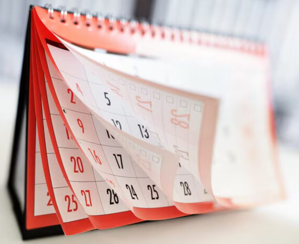 Ferie 2026: i ponti possibili e i giorni strategici da segnare subito