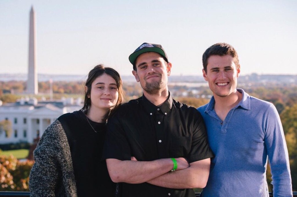 How Jake Reiner is keeping his traumatized family together as they ...
