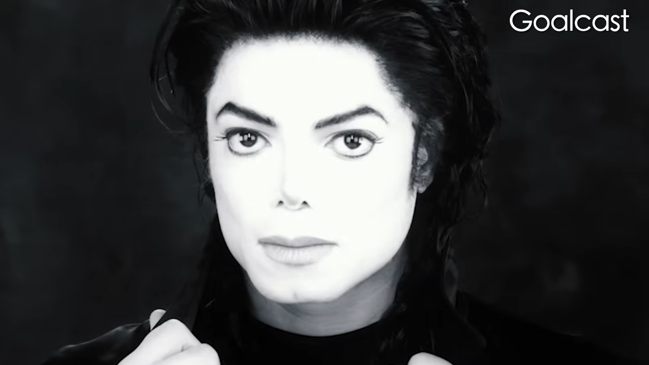 I am Peter Pan — why Michael Jackson refused to grow up