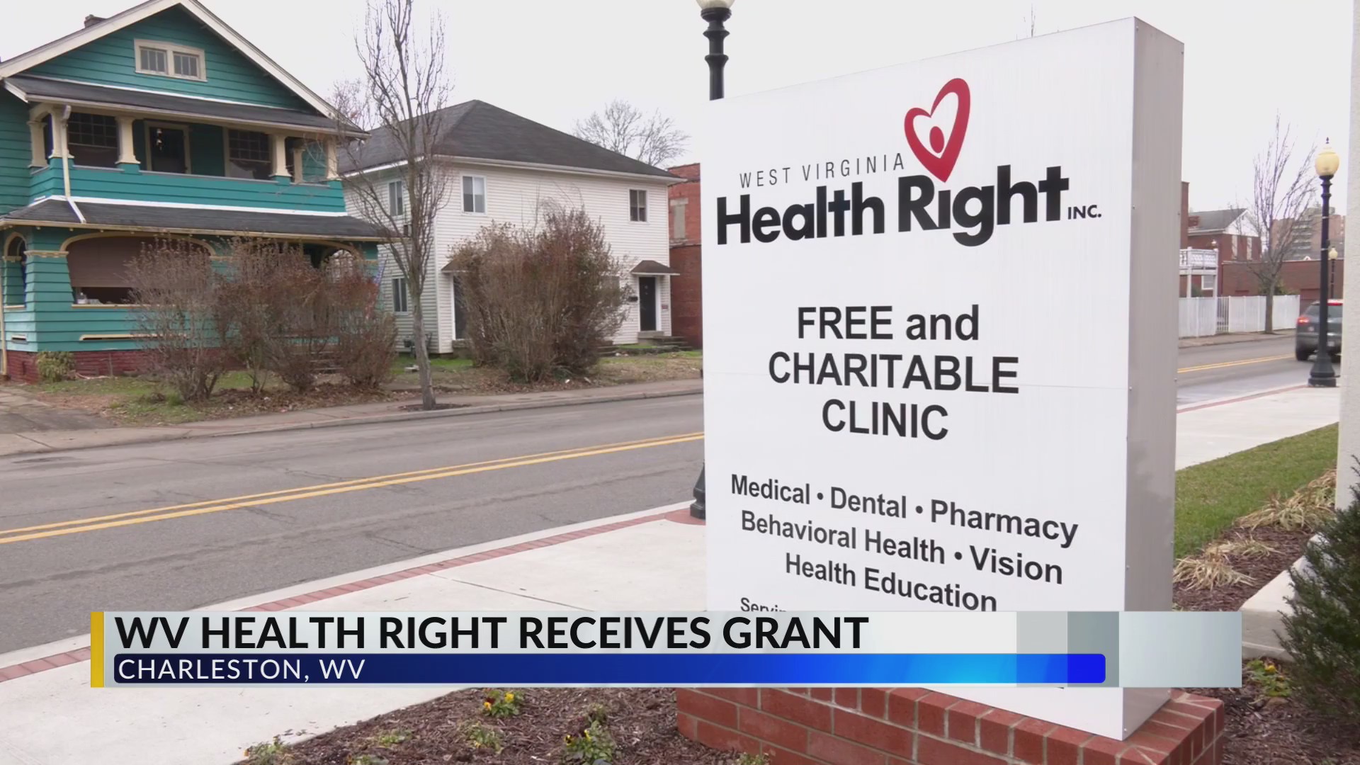 WV Health Right awarded $250K grant for behavioral healthcare