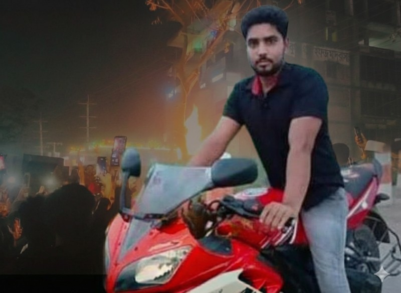 Bangladesh violence: Second Hindu man's lynching in days sparks fresh ...