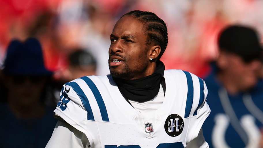 One part of Colts' defense isn't nearly as bad as it looked against the ...