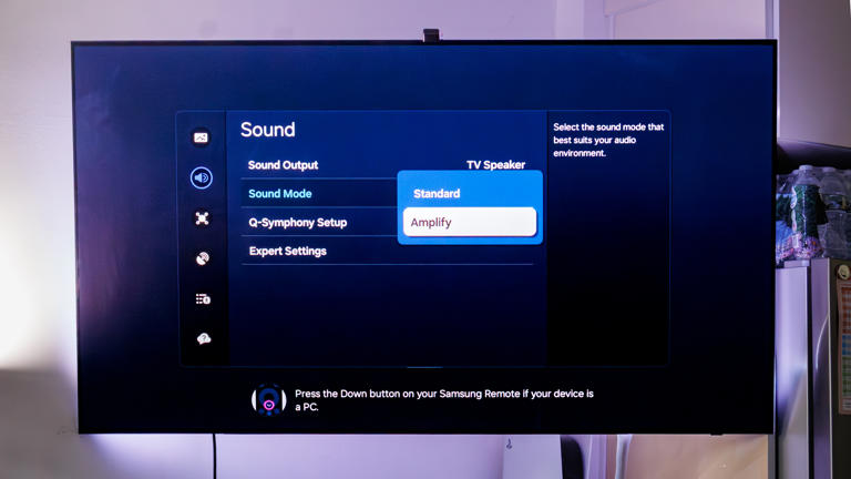 Just got a brand-new Samsung TV? Enable these 4 features and settings ...