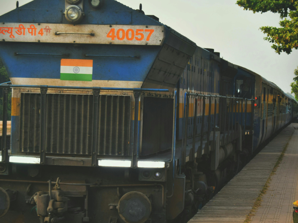 Train fares hiked from December 26: Railway Ministry notifies new ...