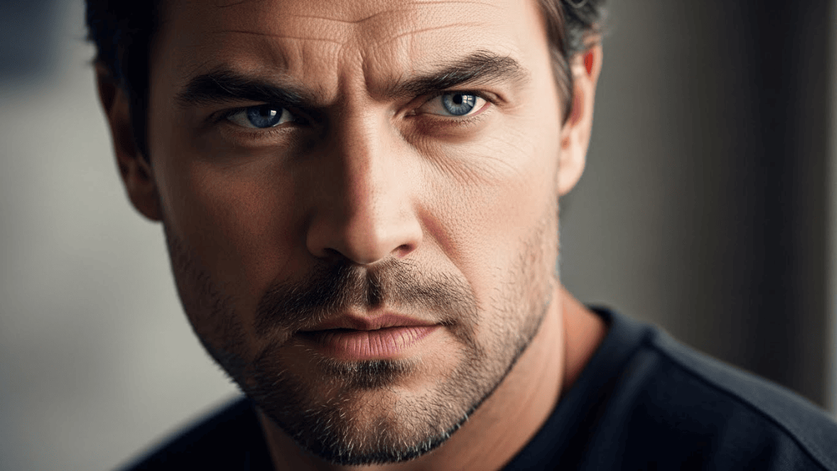When a person is truly cold-hearted, it shows through these 13 behaviors