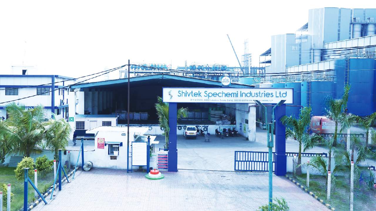 India's first chlorinated polyethylene plant to come up in Punjab