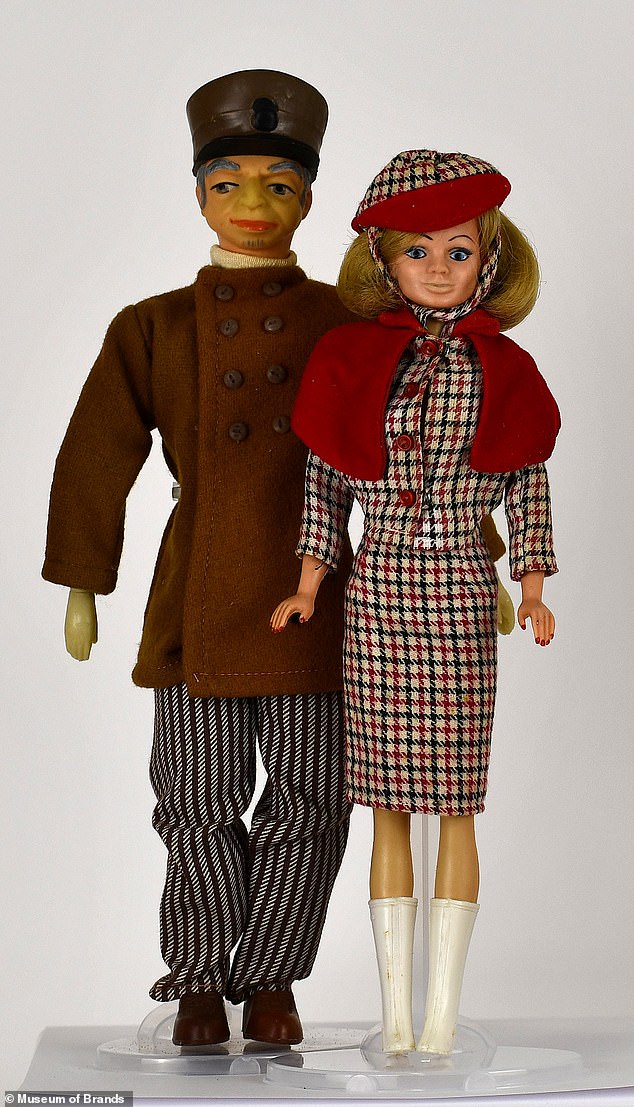 Do you still have a Tracy Island in the loft? Nostalgic exhibition for ...