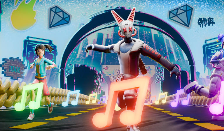 Universal Music s’incruste dans Roblox