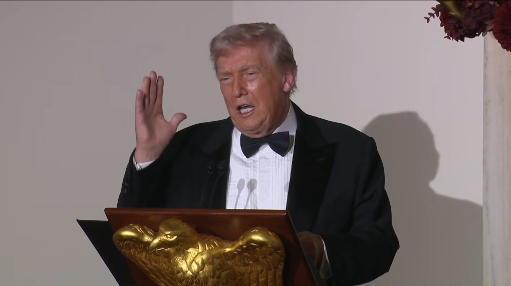 'We have an idea': Trump never learns his lesson as he brags about ...