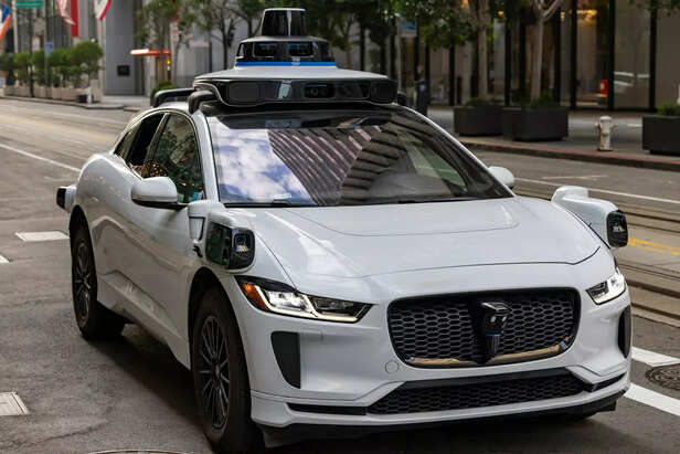 How AI Machine Learning Is Transforming Driving Decisions