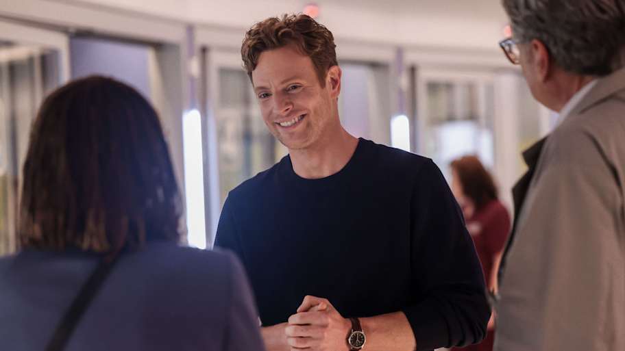 Chicago Med hinted at Dr. Will Halstead’s season 11 cameo far earlier ...