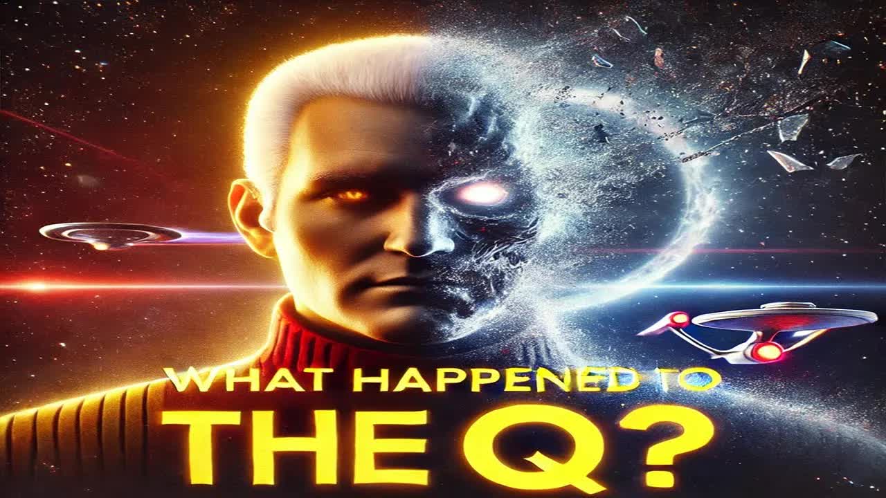 Did the Q stagnate? The rise and fall of the Q Continuum