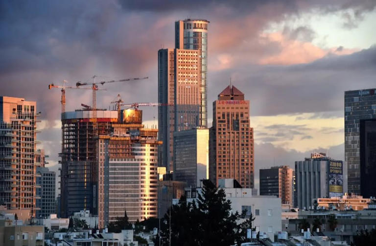 Crisis, stagnation, stabilization: The Israeli real estate market of 2025