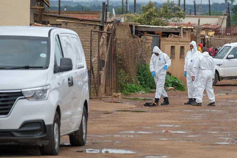 Mpumalanga DJ shot and killed for switching music off on Christmas Eve