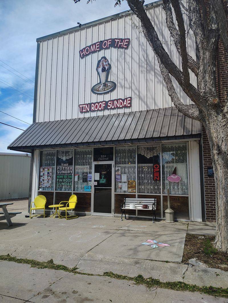 7 Nebraska small-town eateries known for classic Midwestern comfort food