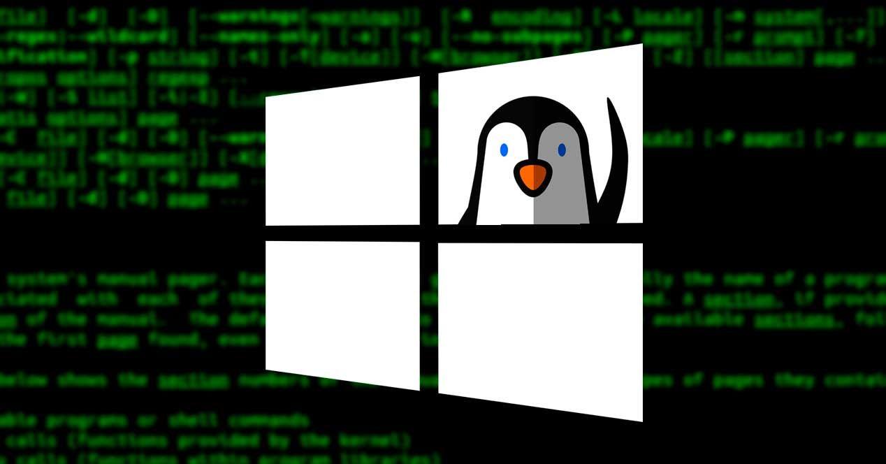 Cómo usar WSLg en Windows para ejecutar Linux con interfaz gráfica
