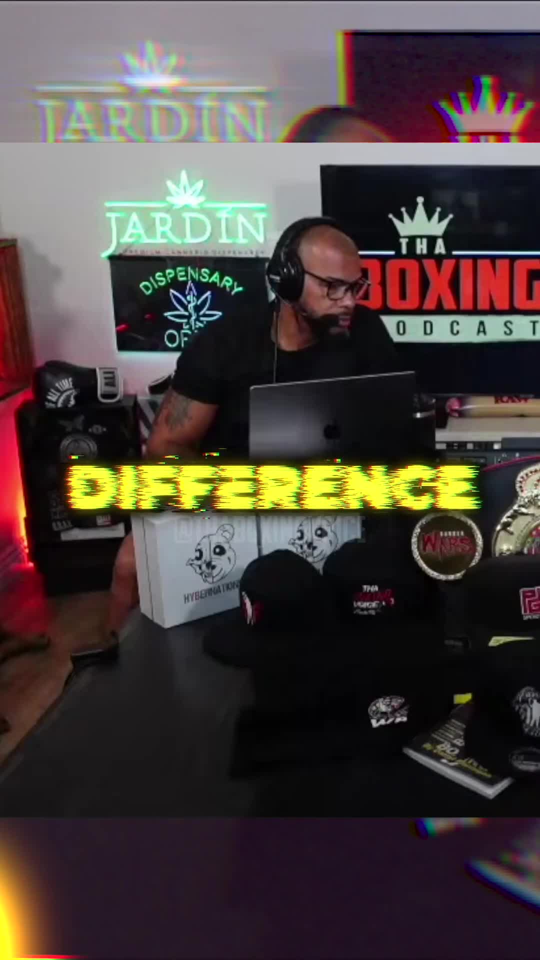 “Errol is the same age as Canelo and is a one division champ” is Errol ...