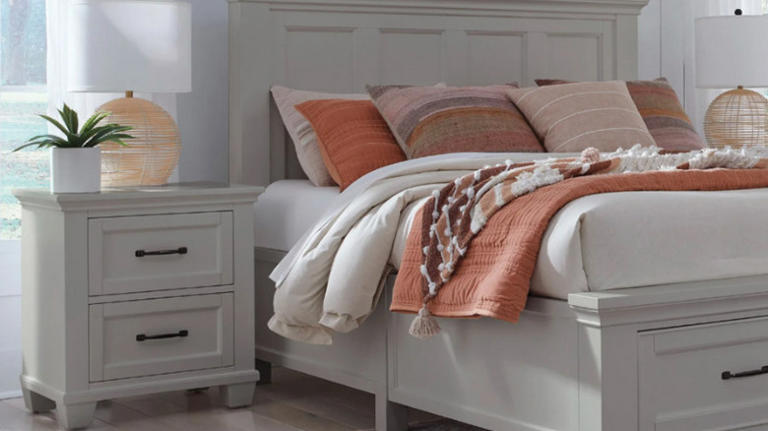 Design your dream bedroom with 15 items you can get from Costco