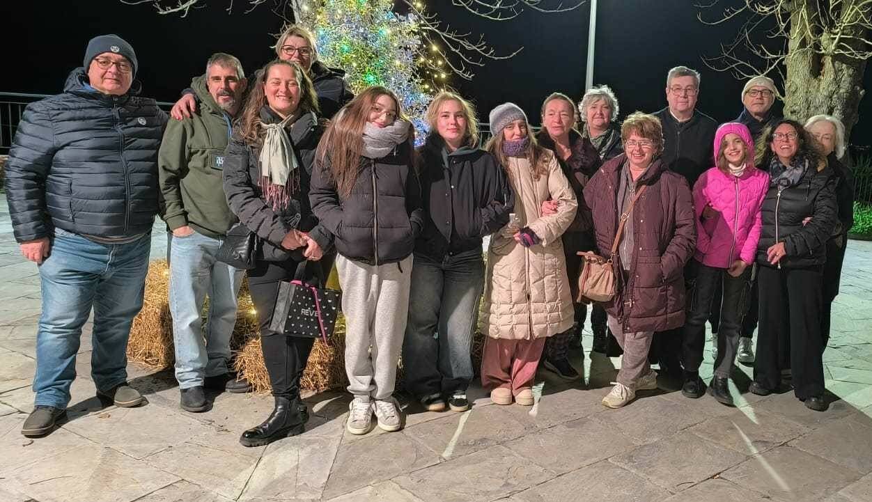 Avegno: “A Salto una notte speciale di Natale, nella semplicità”