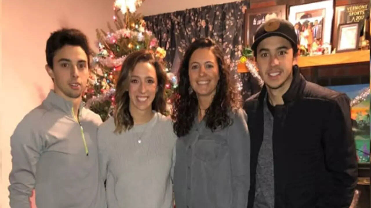 Katie Gaudreau remembers late NHL star Johnny and Matthew Gaudreau on ...
