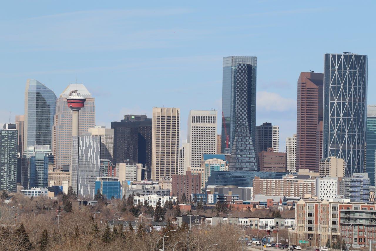 The Canadian cities that rank higher for livability than anywhere in the US