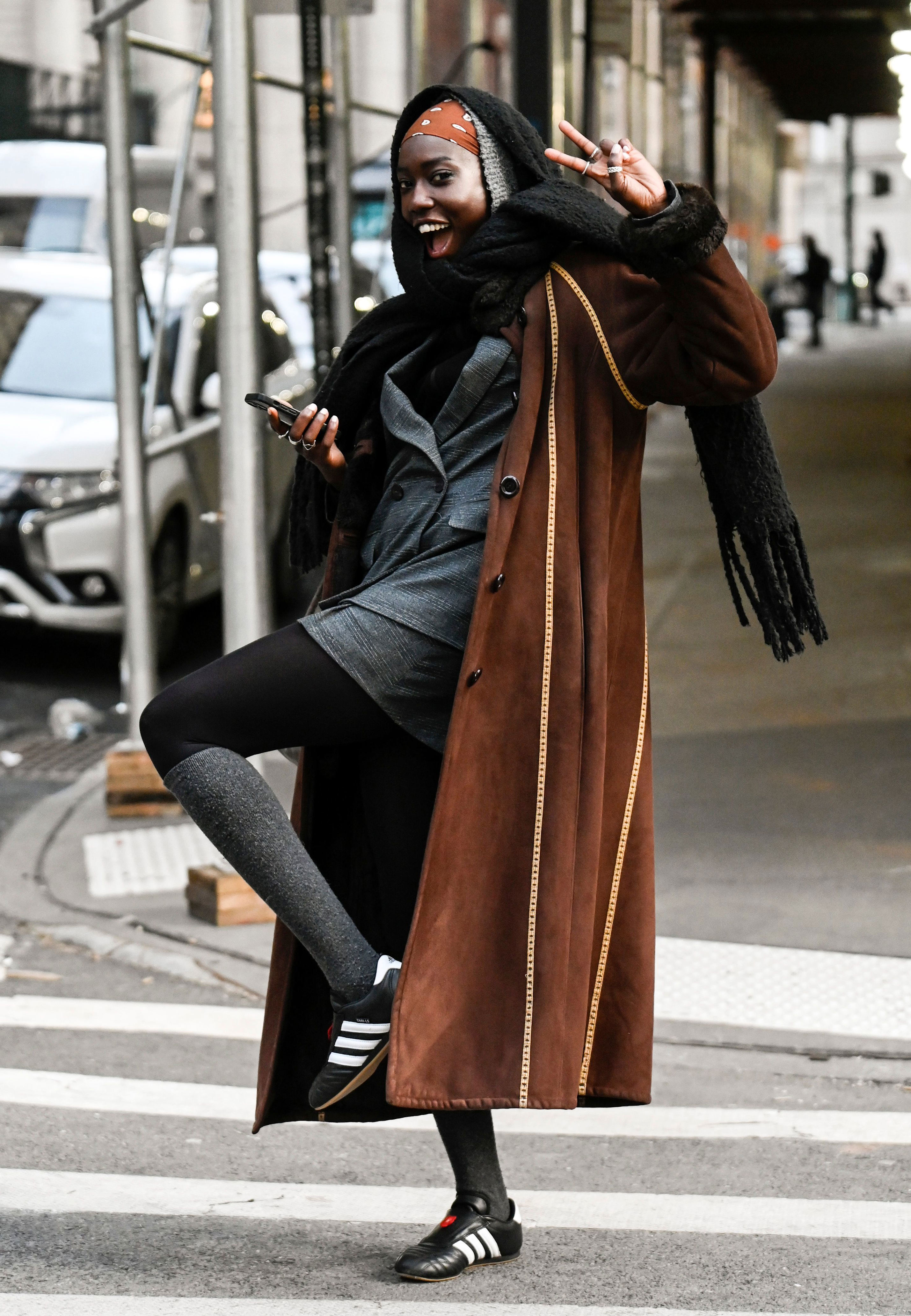 10 shoe trends to step up your style in 2026: wedge sneakers, flip ...